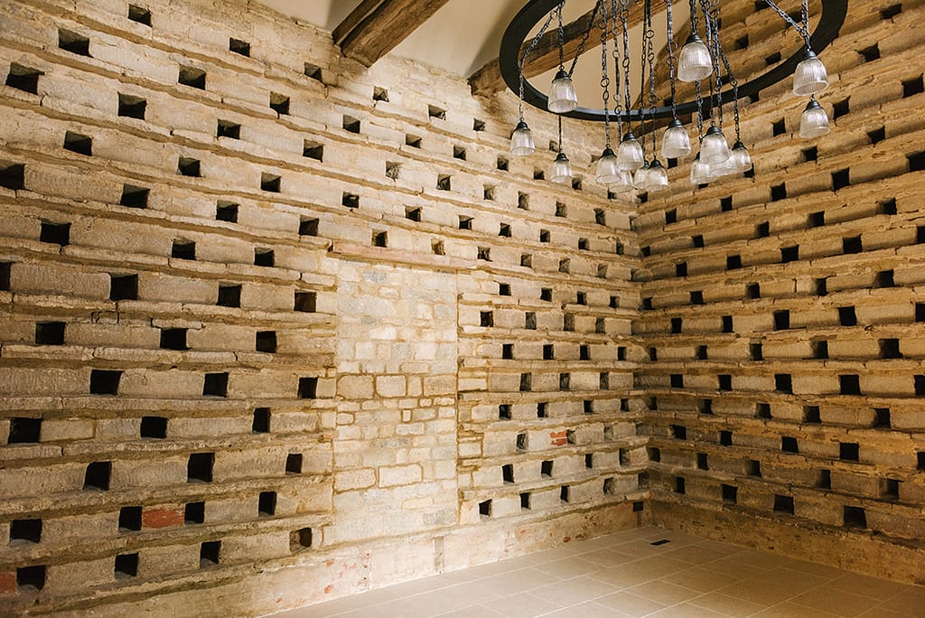 A 'Home Tour' of Holywell Hall - Marquee Wedding Venue in Lincolnshire