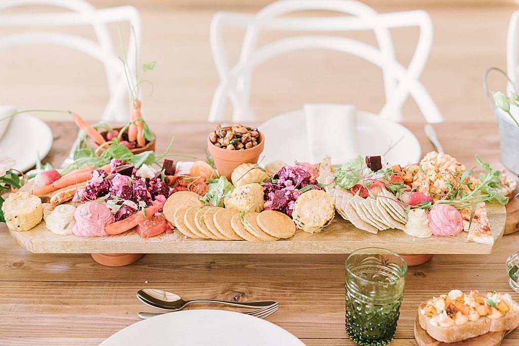 Wedding Food Tips - A Q&A with Wedding Caterers