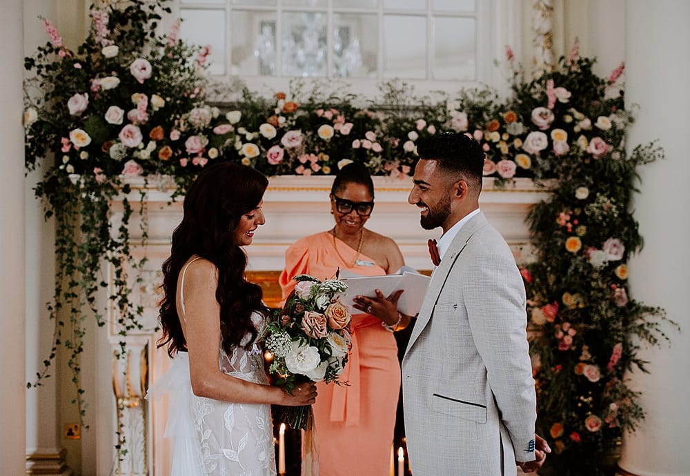 Could BMA House in London be the Perfect Wedding Venue?