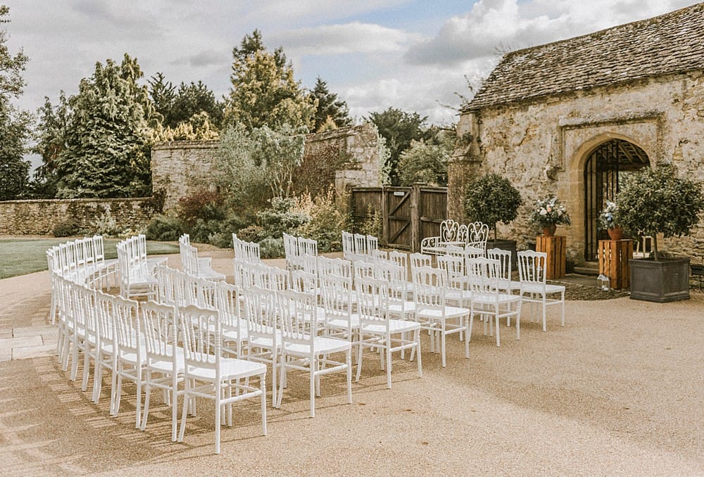 Everything You Need to Know About Wedding Fairs & Venue Open Days