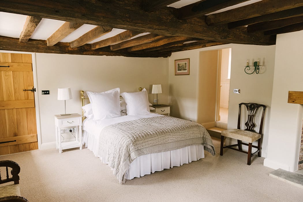 A 'Home Tour' of Holywell Hall - Marquee Wedding Venue in Lincolnshire