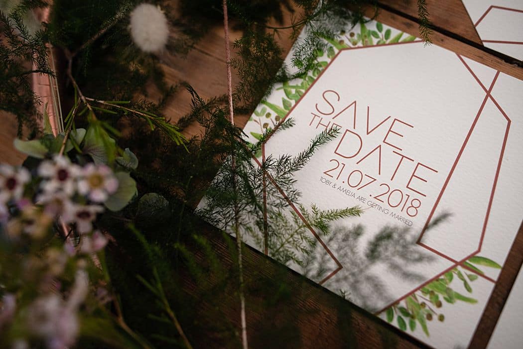 A Boho Marquee Venue with Blue Fizz Tents & Events