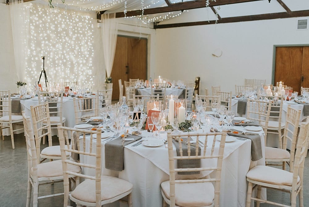 Eilidh & Craig | Real Wedding at Bachilton Barn, Perth Scotland