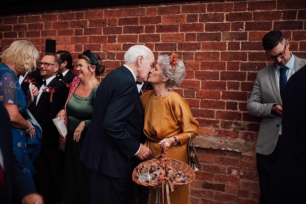 Crumplebury; An Extraordinary Wedding Venue, Exclusively Yours