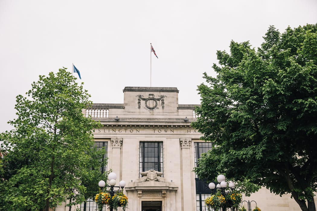 Everything You Need to Know About Register Office Weddings - Coco ...