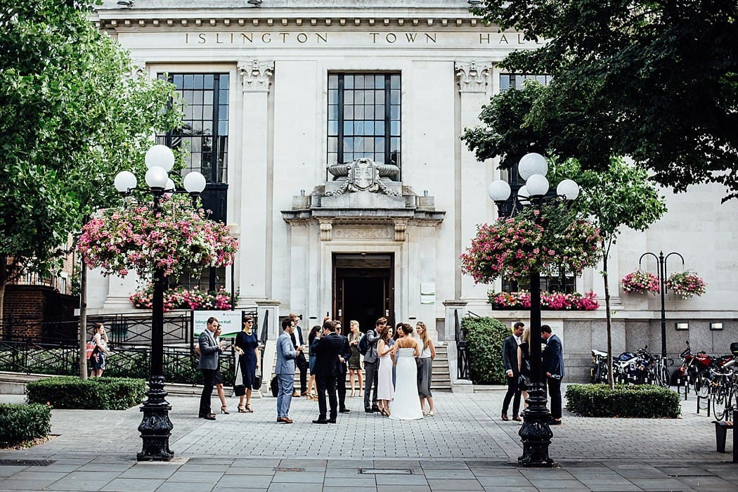 Everything You Need to Know About Register Office Weddings - Coco ...