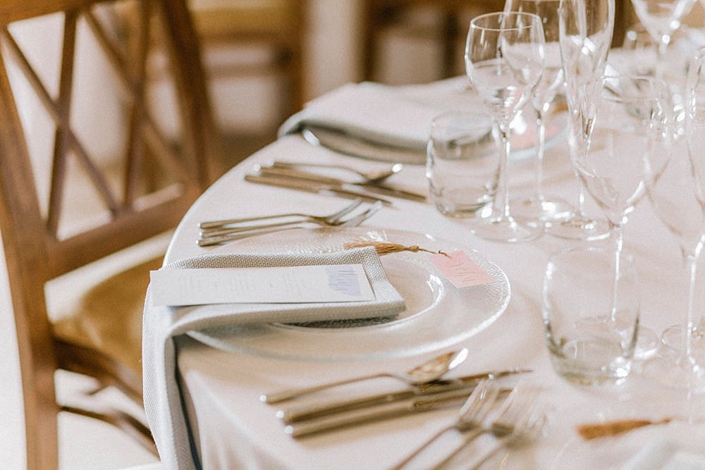 Everything You Need to Know About Wedding Fairs & Venue Open Days