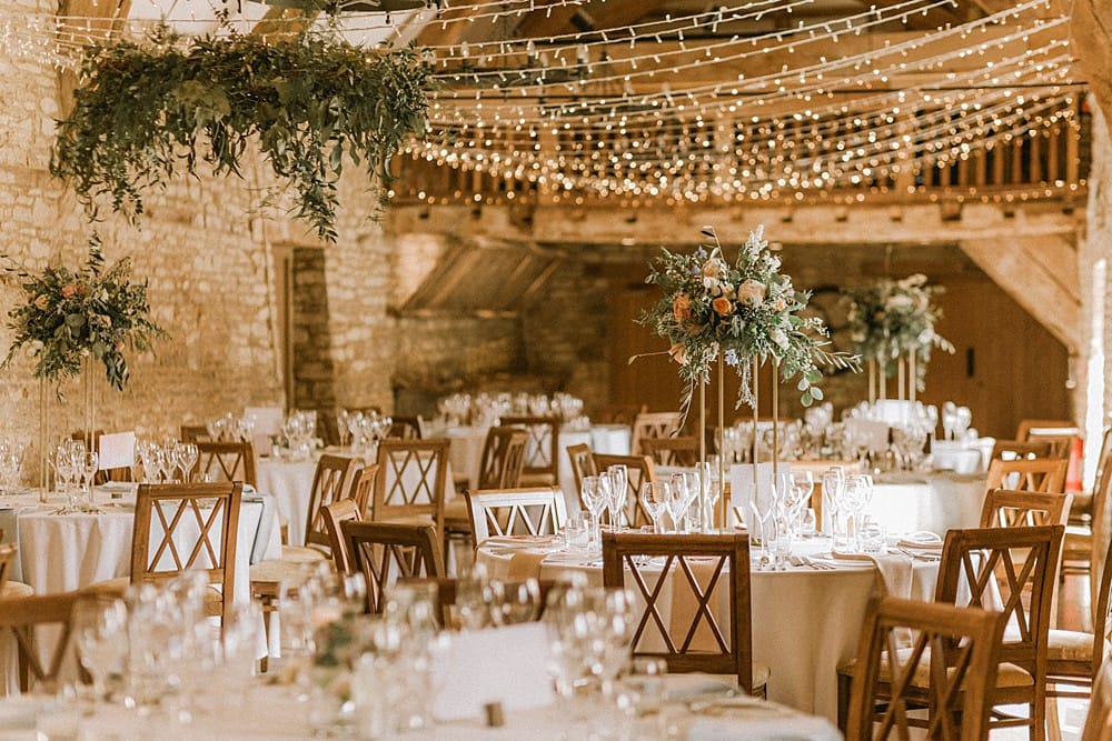 Everything You Need to Know About Wedding Fairs & Venue Open Days