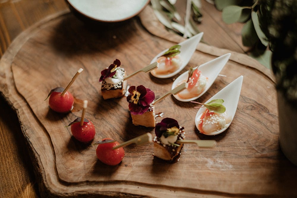 Chalk Barn | A Sustainable and Elegant Modern Barn Wedding Venue