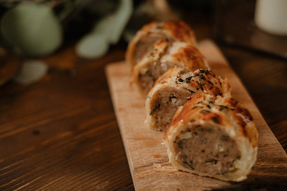 Chalk Barn | A Sustainable and Elegant Modern Barn Wedding Venue