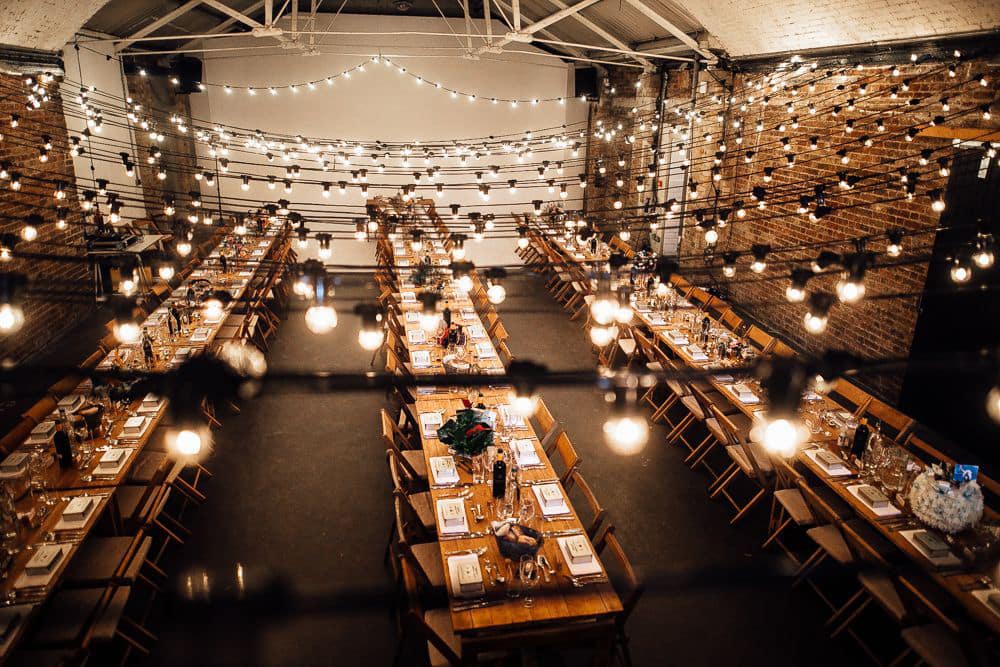 Your Guide To Hiring a Dry Hire Wedding Venue