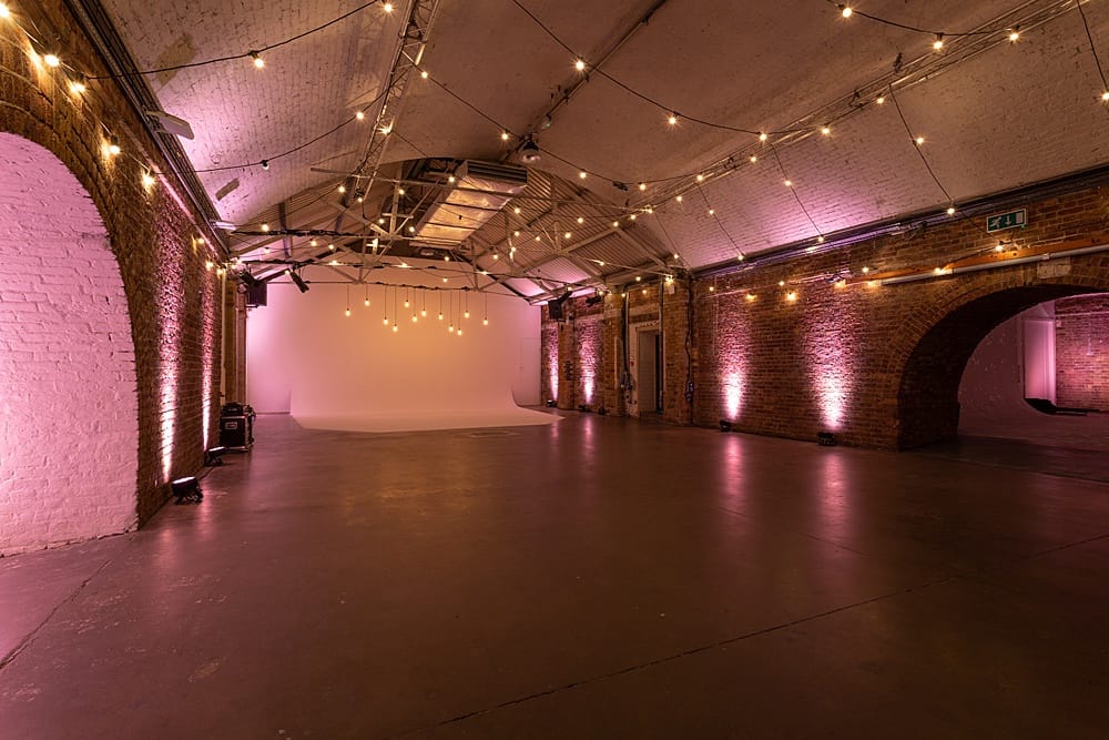 Your Guide To Hiring a Dry Hire Wedding Venue