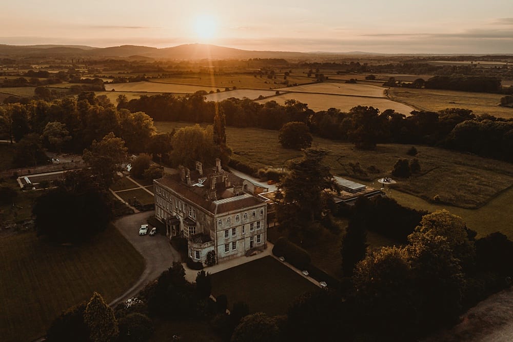 Sustainable Wedding Venue | Elmore Court's Rewilding Plans for 2022