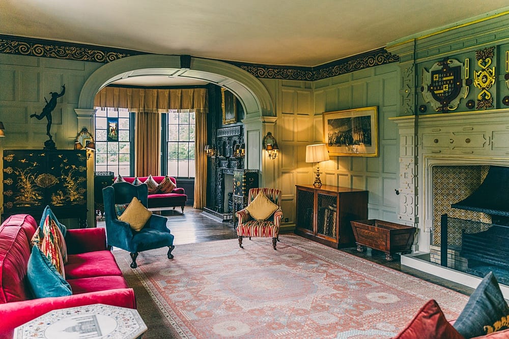 Sustainable Wedding Venue | Elmore Court's Rewilding Plans for 2022