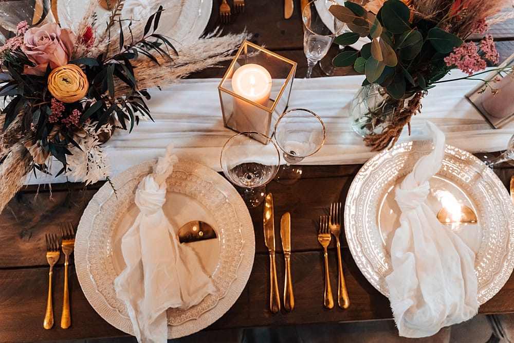 Milton End | Family-run Wedding Venue in Gloucestershire