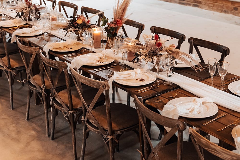 Milton End | Family-run Wedding Venue in Gloucestershire