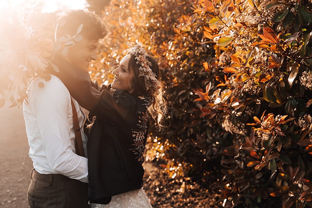 Milton End | Family-run Wedding Venue in Gloucestershire