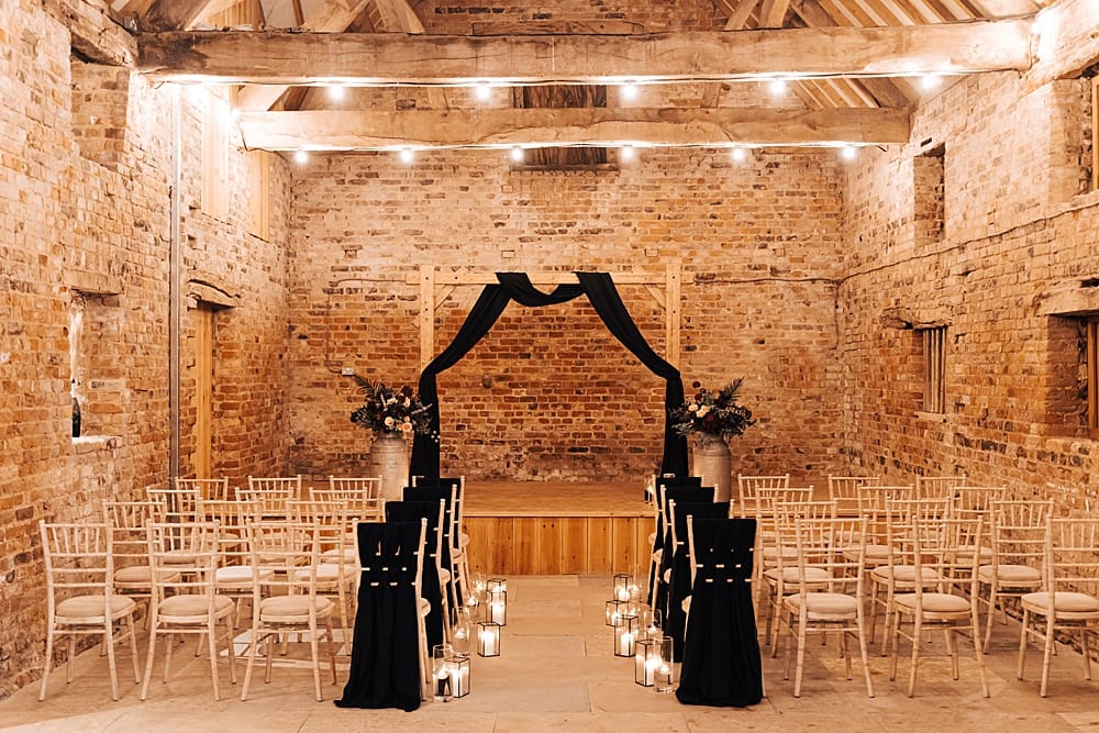 Milton End | Family-run Wedding Venue in Gloucestershire