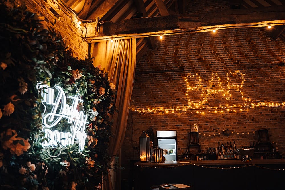 Milton End | Family-run Wedding Venue in Gloucestershire