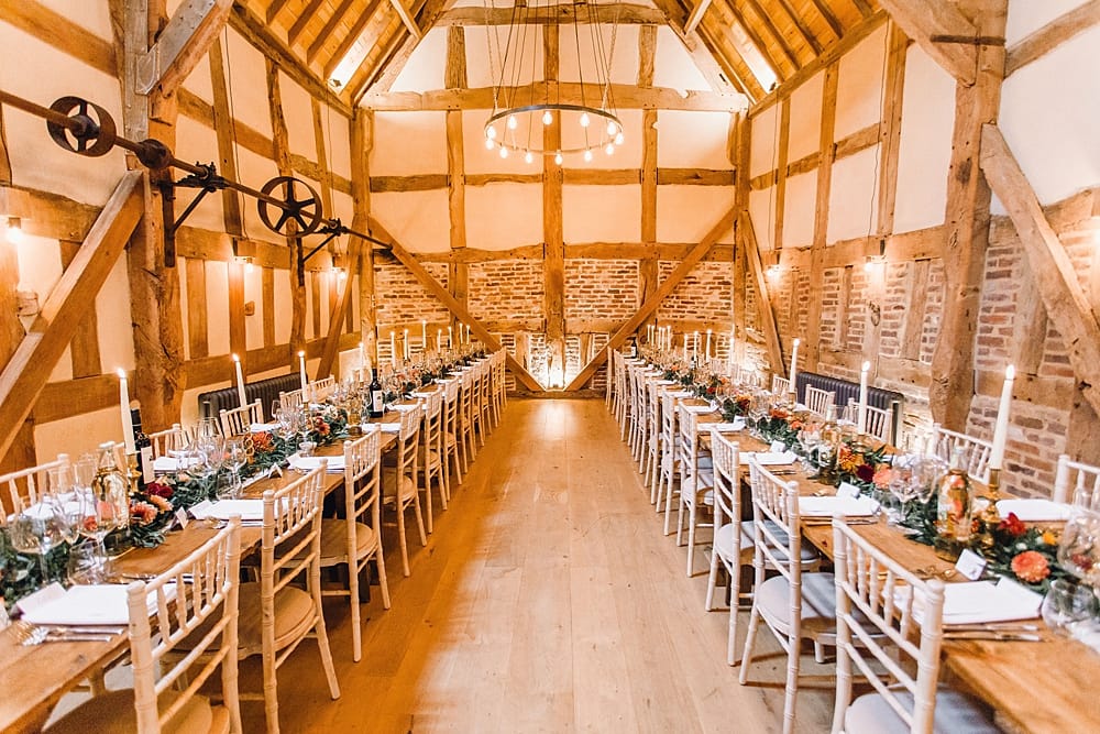 How to Get the Most From Your Wedding Venue