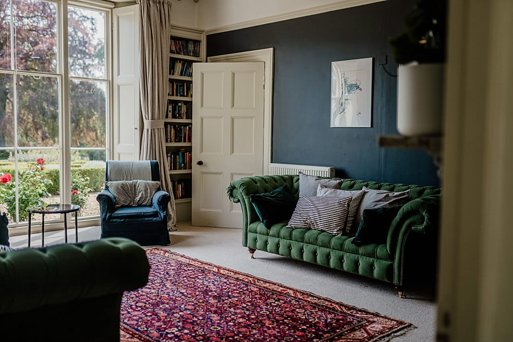 Sandon Manor | New Country House Wedding Venue Hertfordshire