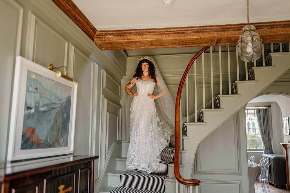 Sandon Manor | New Country House Wedding Venue Hertfordshire