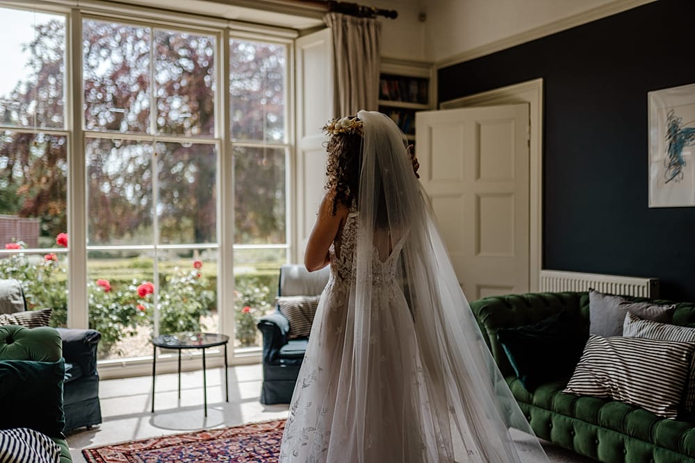 Sandon Manor | New Country House Wedding Venue Hertfordshire