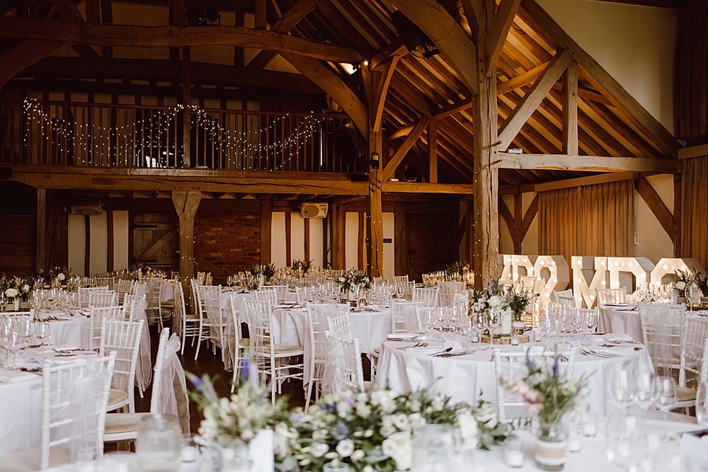 Jade & Victor | Simple, Stylish Wedding at Cain Manor