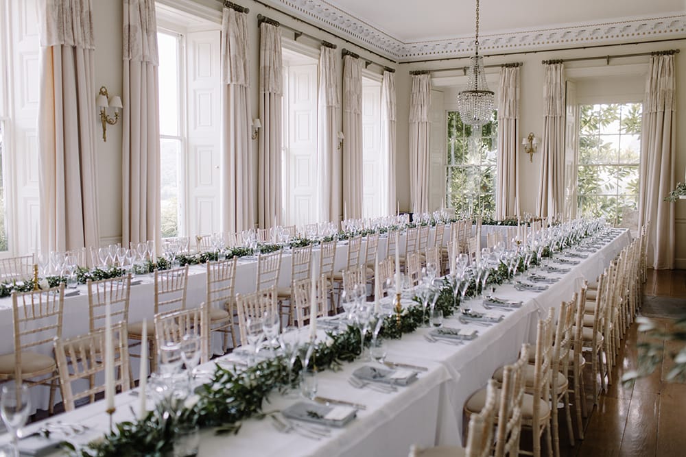 10 Family Run Wedding Venues We Love