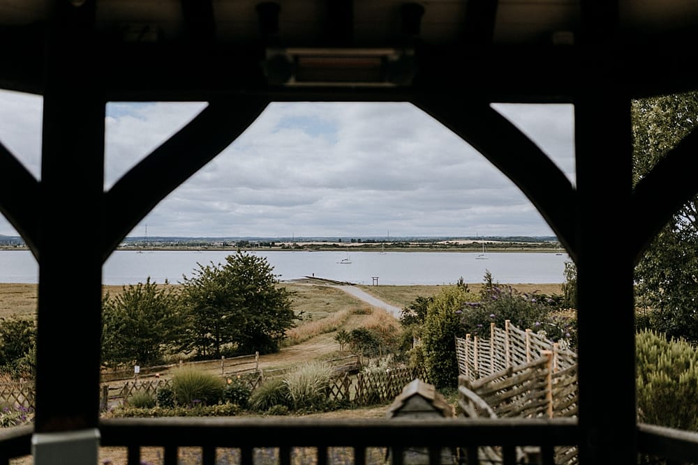 Sophie & Troy | Boho Wedding in the Kentish Countryside
