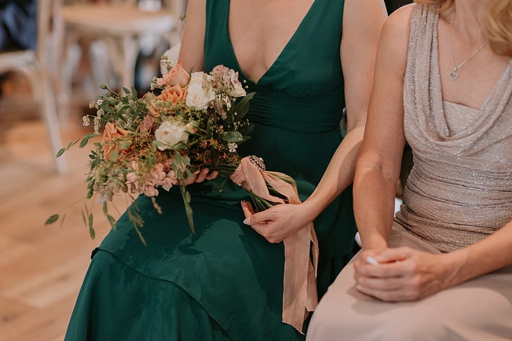 Laura & Daniel | City Wedding at Linden House London