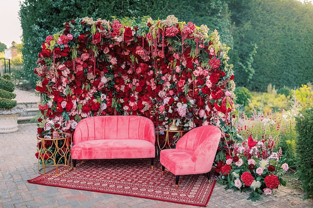 10 Steps to Wow Factor Wedding Flowers