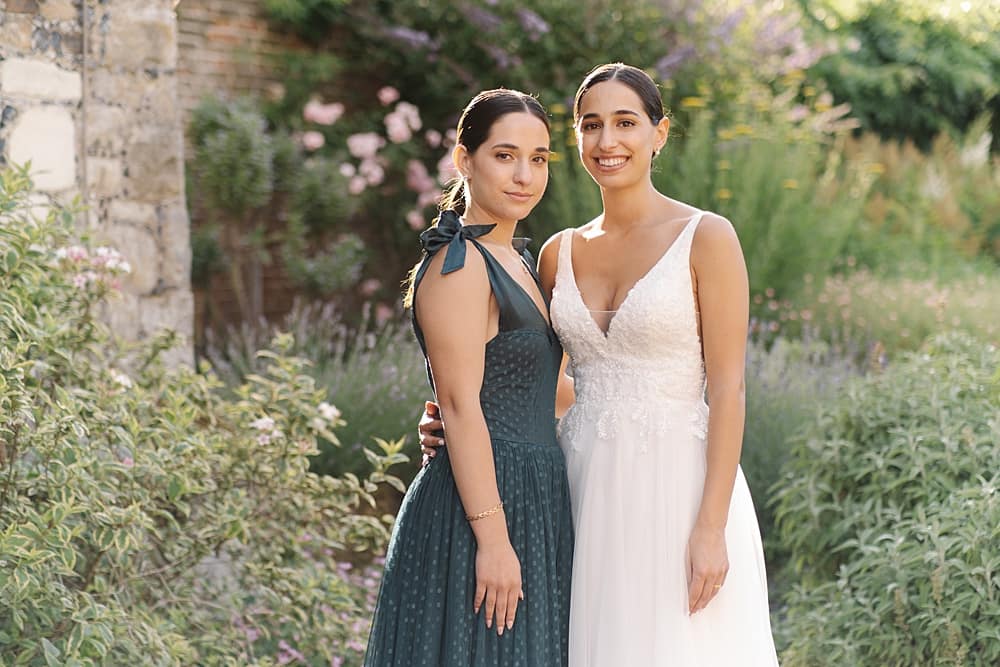 An Italian London Wedding at Hall Place & Gardens