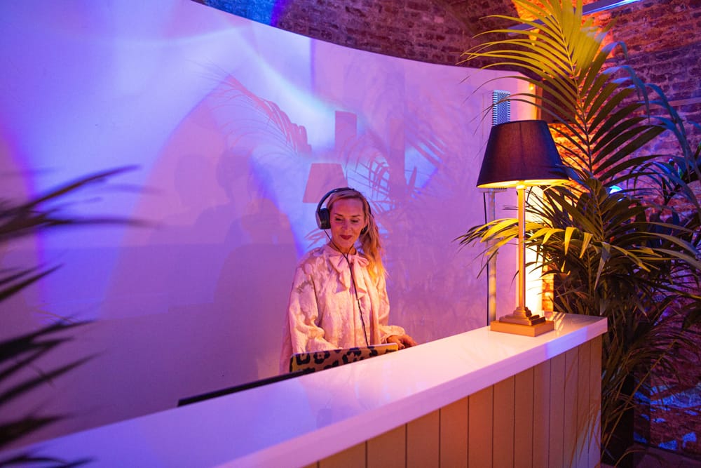 RSA House | Sustainable Wedding Packages in London