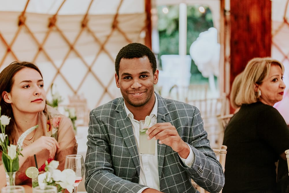 How to Plan an Engagement Party!