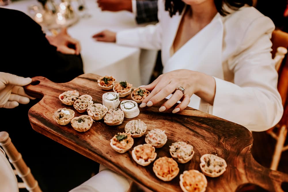 How to Plan an Engagement Party!