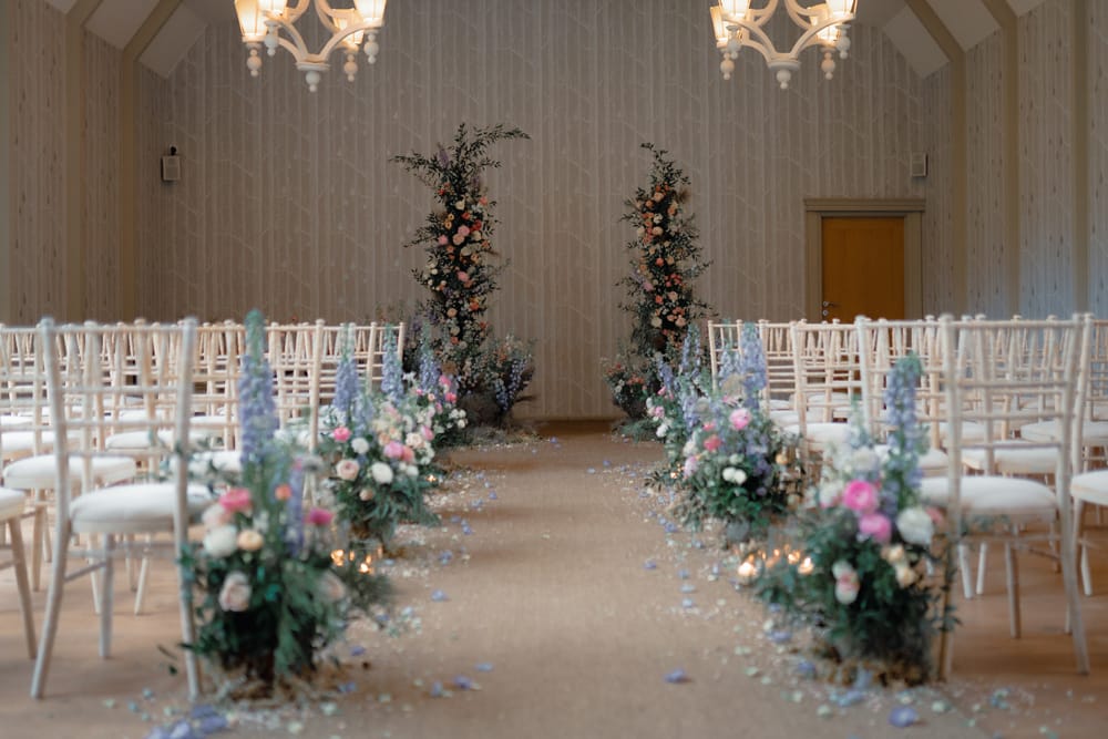 Review of Hampton Manor | Wedding Venue Warwickshire