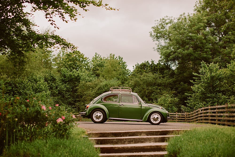 Inclusivity + Inspiration at Wick Farm Bath | Accessible Wedding Venue