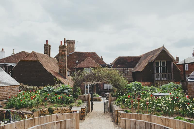 Review of The Bell in Ticehurst | Wedding Venue East Sussex