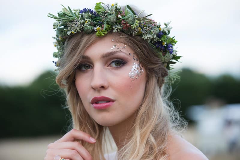 Bohemian Wedding Styling & Inspiration - The Boho Booth