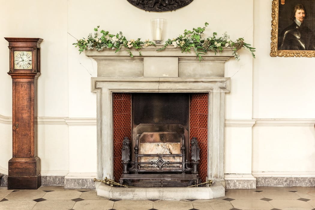 Wedding Venues in East Sussex - A 'Home Tour' of Glynde Place