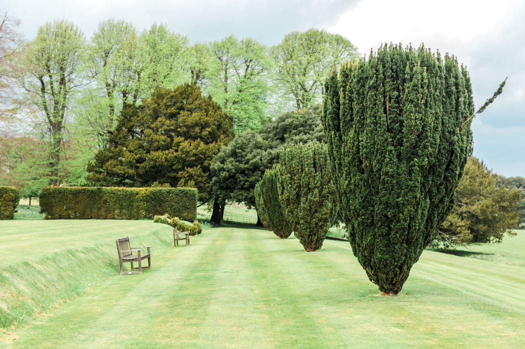 Wedding Venues in East Sussex - A 'Home Tour' of Glynde Place