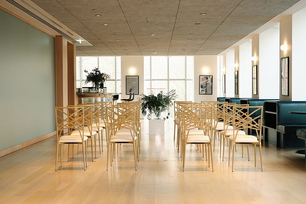 15 Large Capacity Wedding Venues for 2022