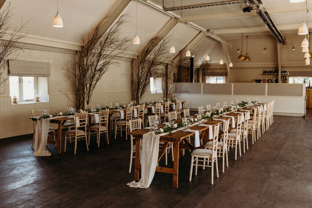 Kym & Rob | Rustic Wedding at Lapstone Barn