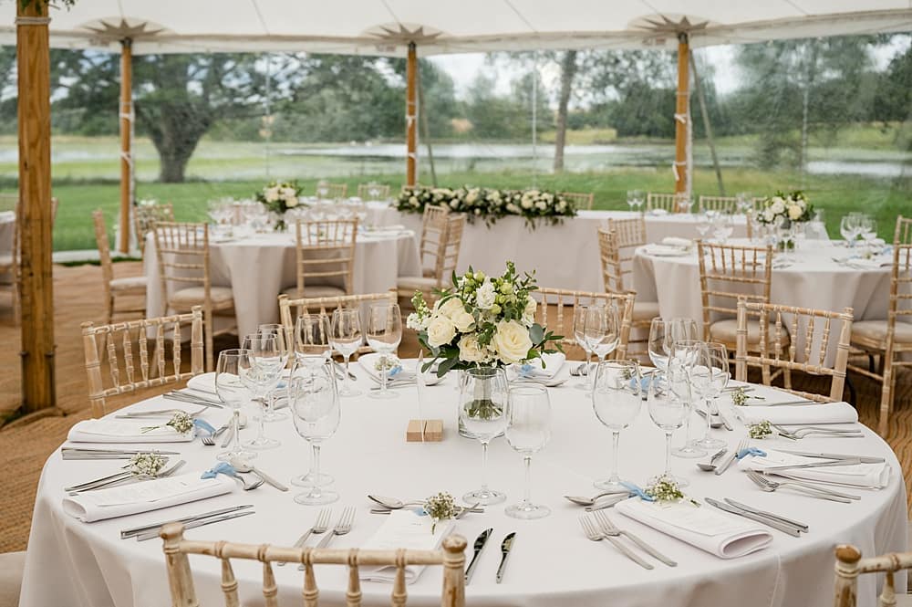 15 Large Capacity Wedding Venues for 2022