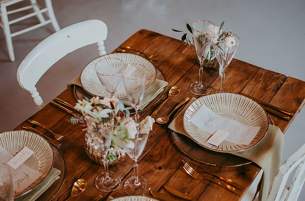 Rustic Elegance at The Barn at Avington - Hampshire Barn Wedding Venue