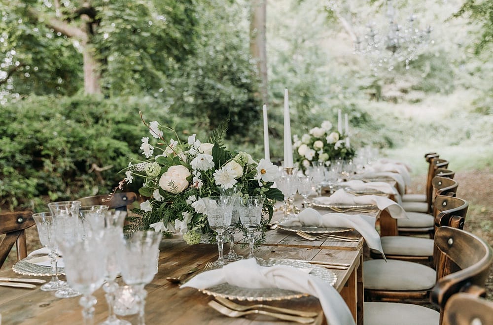 15 Large Capacity Wedding Venues for 2022