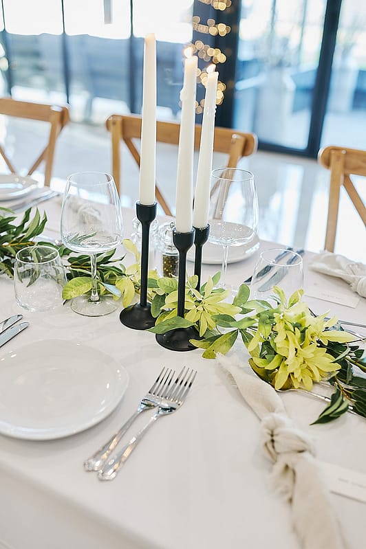 Elizabeth & Dan | Hanbeck Farm Wedding Weekend