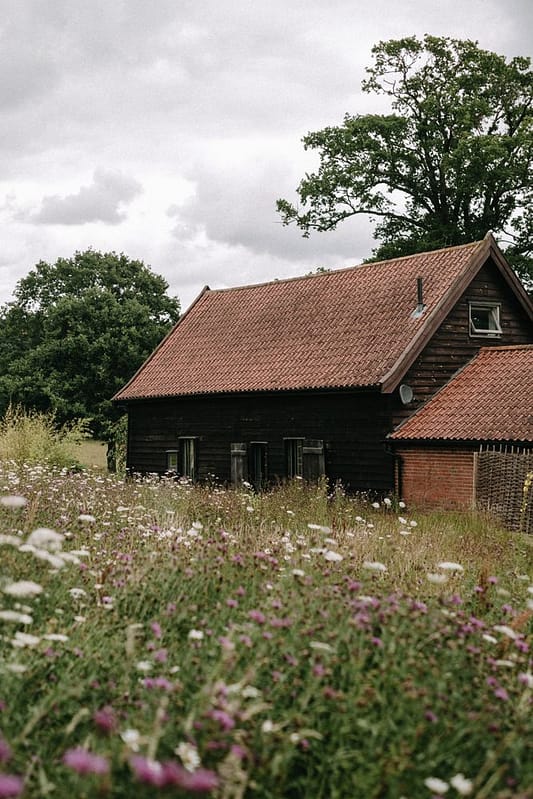 Weekend Weddings On Private Estates: The Pocketful Of Dreams Guide ...