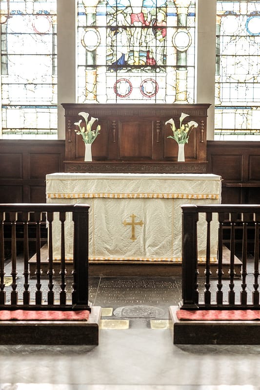 Wedding Venues in East Sussex - A 'Home Tour' of Glynde Place